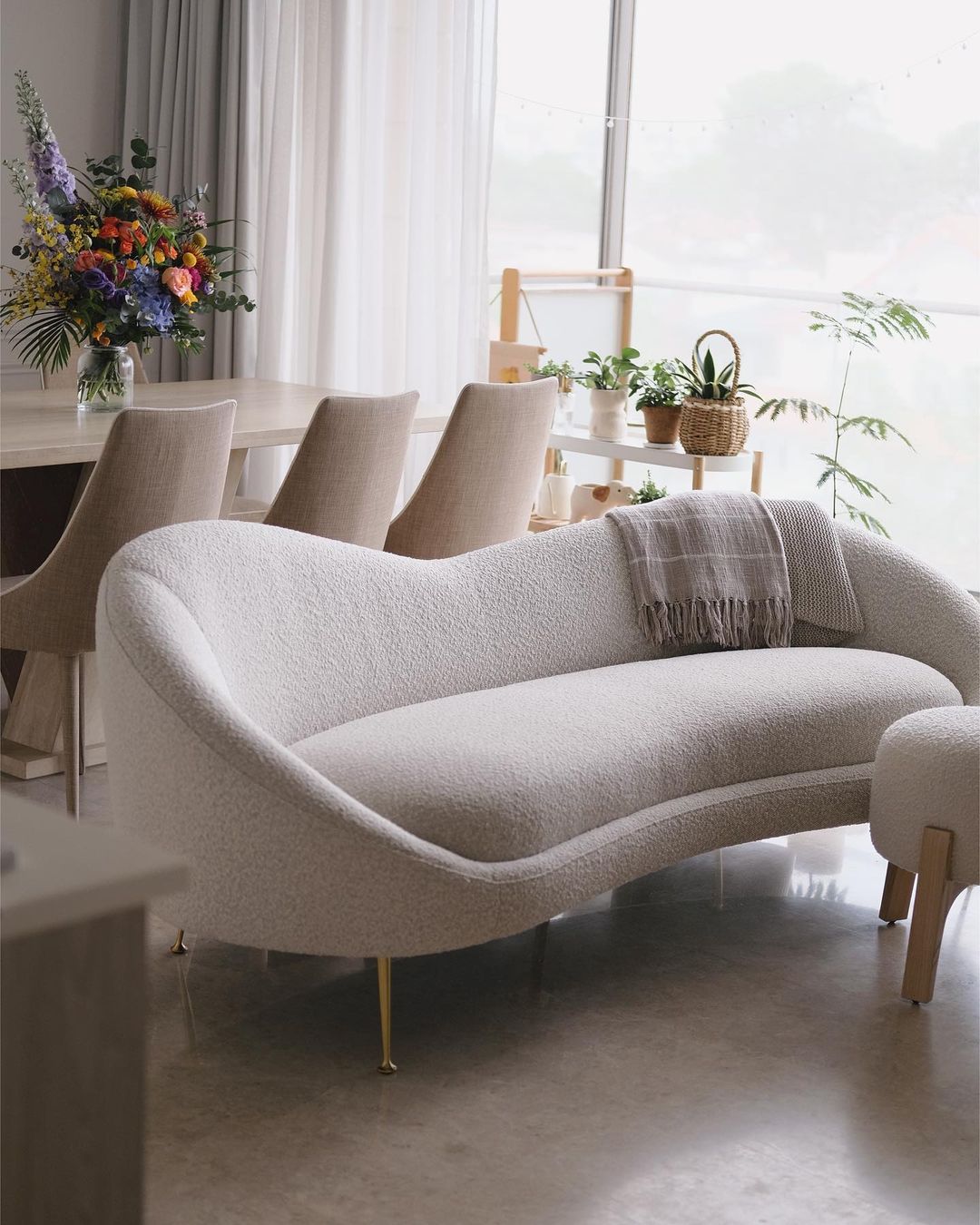 Interior Design Trends for 2024 | Castlery US